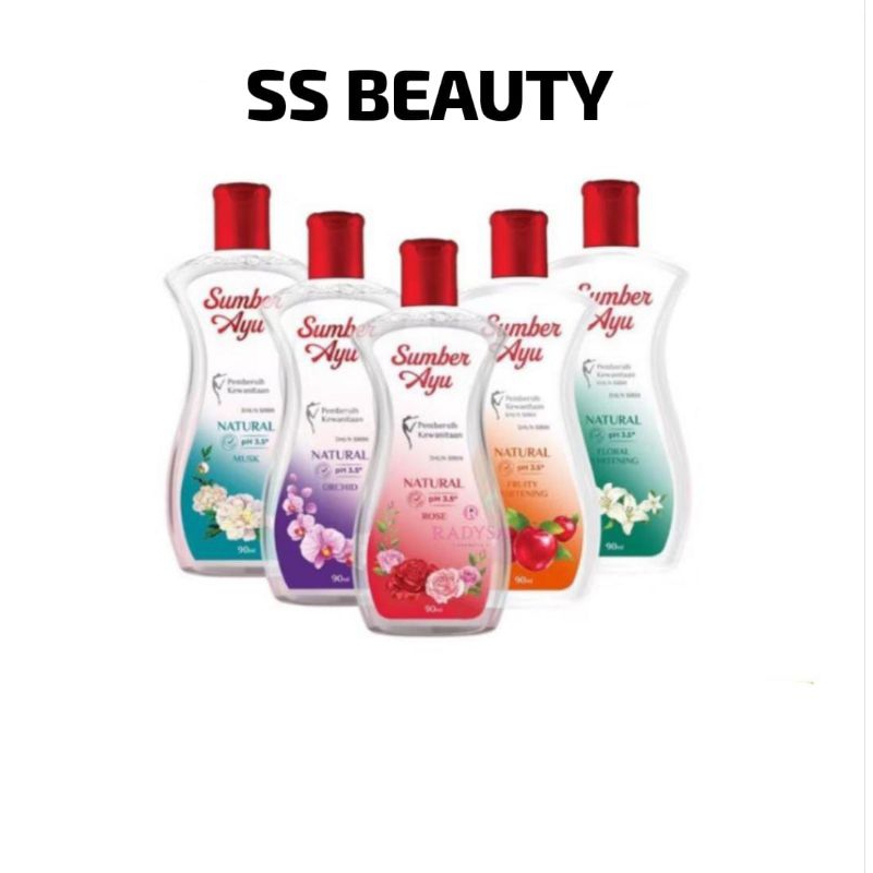 Jual Sumber Ayu Sabun Sirih 200 ml | Shopee Indonesia