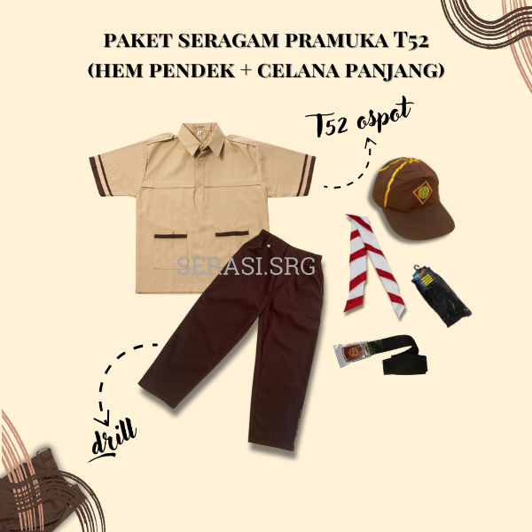 Jual serasi seragam pramuka siaga coksu lengan pendek|seragam pramuka ... Jual serasi seragam pramuka siaga coksu lengan pendek|seragam pramuka ...
