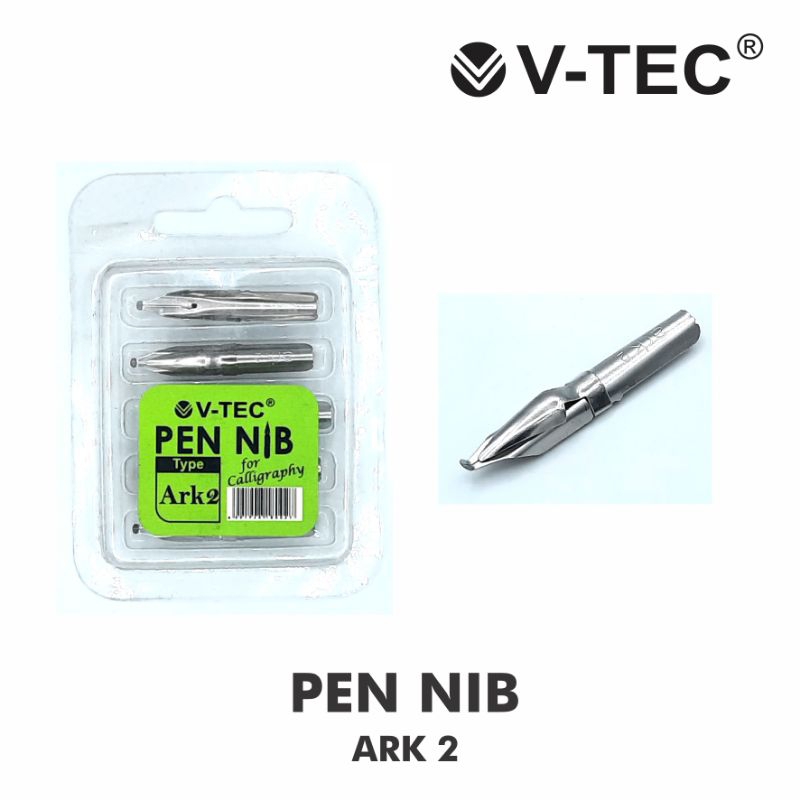 Jual Pen Nib Type ARK 2 | Shopee Indonesia