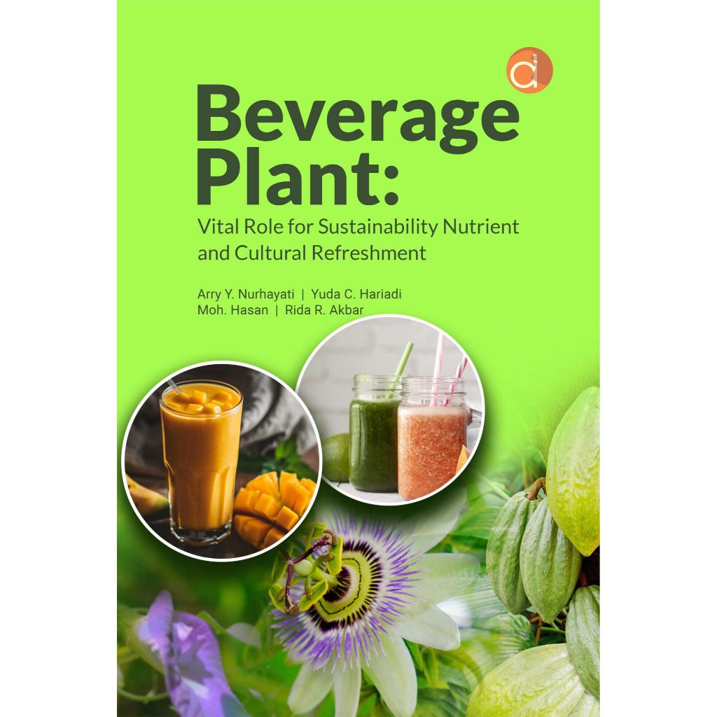 Jual Buku Beverage Plant: Vital Role for Sustainability Nutrient and ...