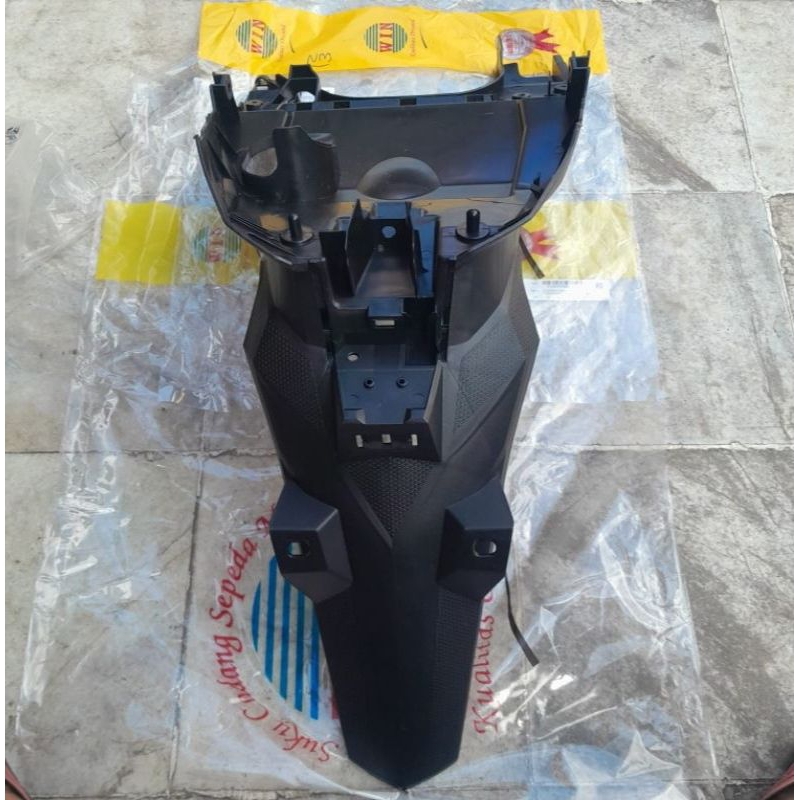 Jual WIN - Spakbor Belakang Selebor Belakang Honda Beat New Led Deluxe ...