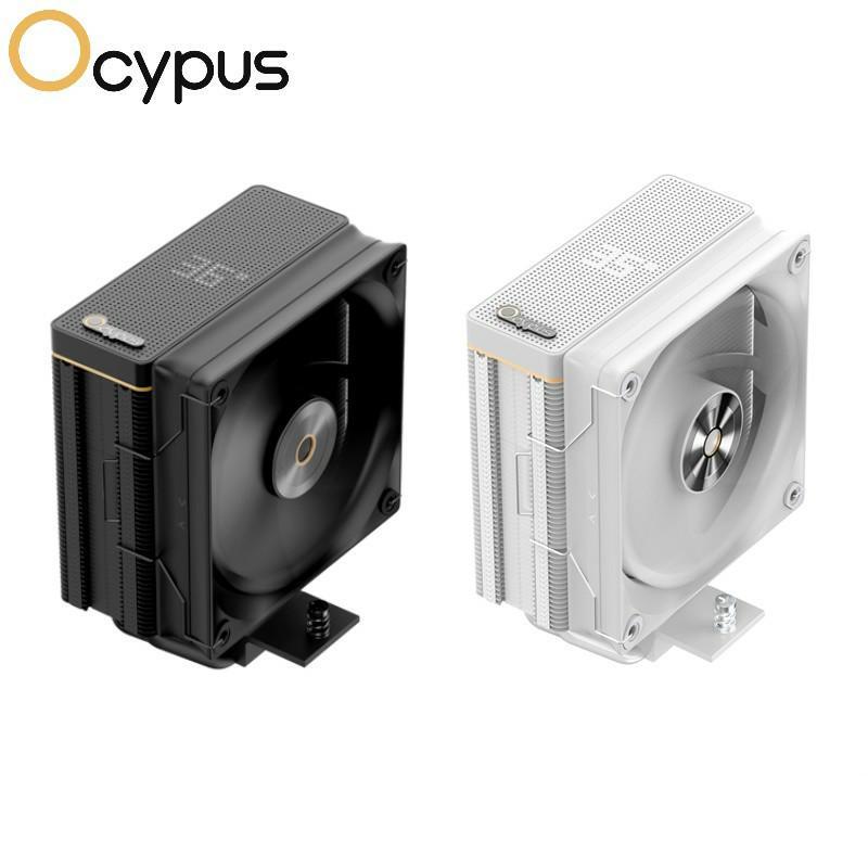 Jual OCYPUS Iota A40 with High-Performance Silent Fans - Air CPU Cooler ...