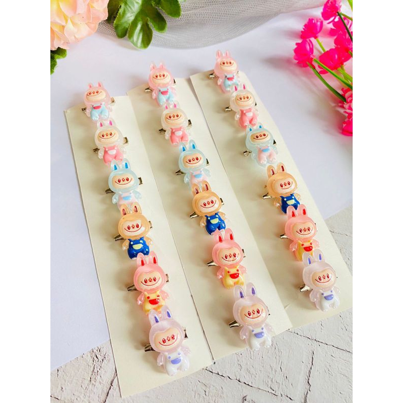 Jual Bros anak karakter, Bros kuromi, labubu | Shopee Indonesia