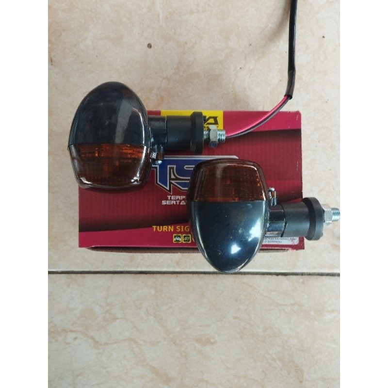 Jual RITING NINJA SET KANAN KIRI MODEL STANDART | Shopee Indonesia