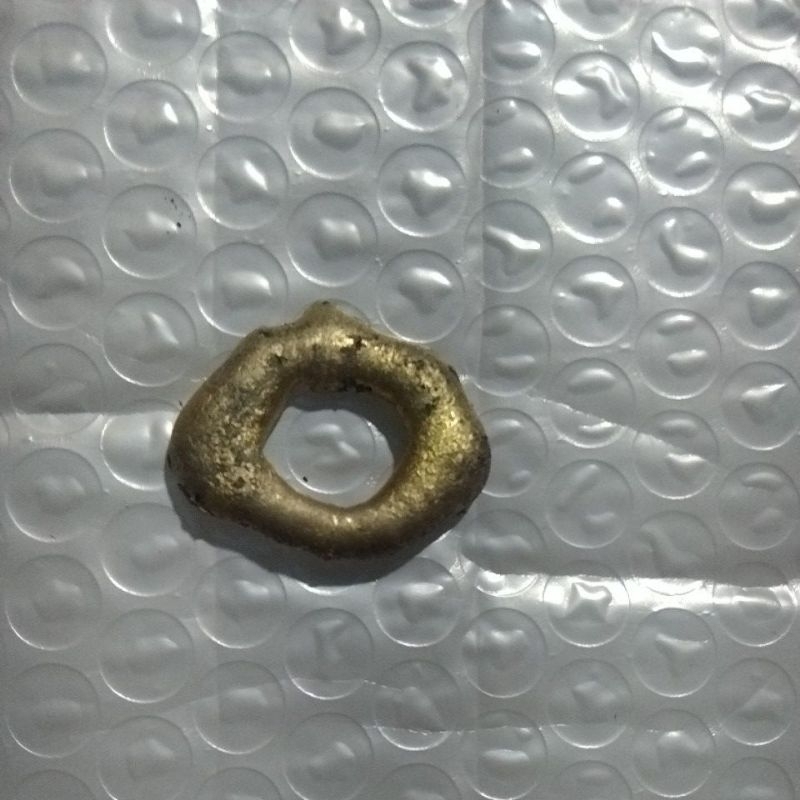 Jual pusaka petok besi kuning | Shopee Indonesia