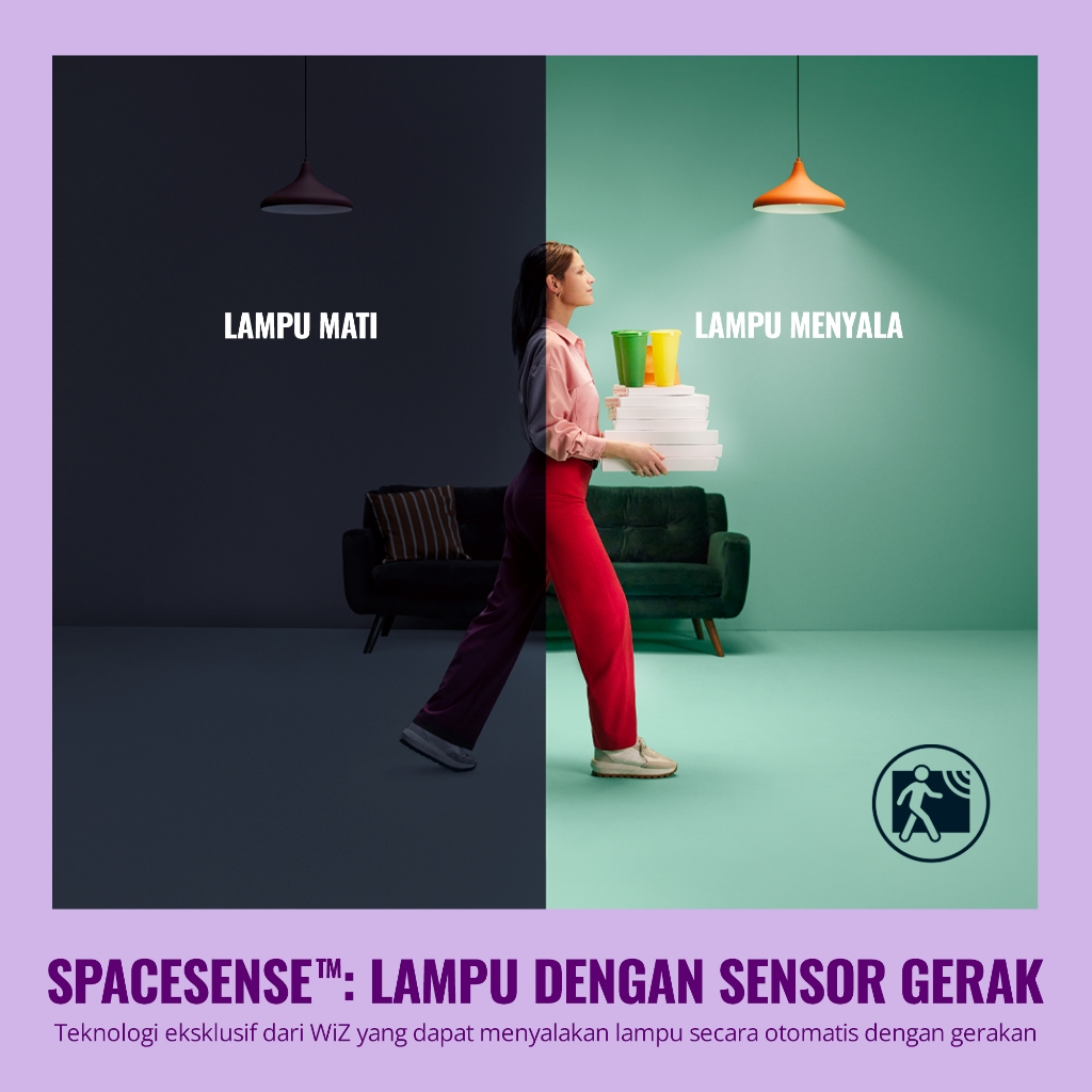 Jual WiZ Lampu Smart LED Fairy Light - Lampu Natal | Shopee Indonesia