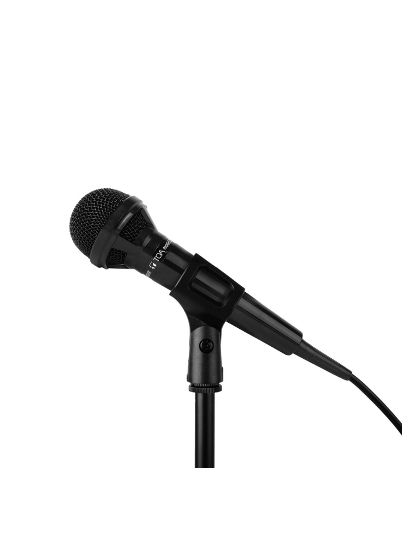 Jual MIC TOA KABEL ZM 260 MIC AZAN DINAMIC VOKAL | Shopee Indonesia