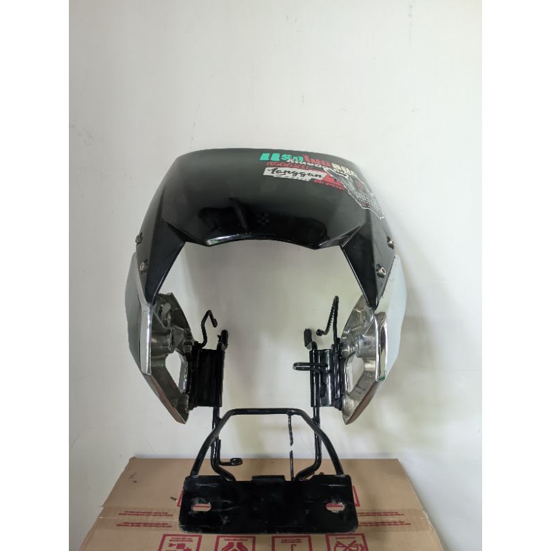 Jual Barong tiger original copotan | Shopee Indonesia