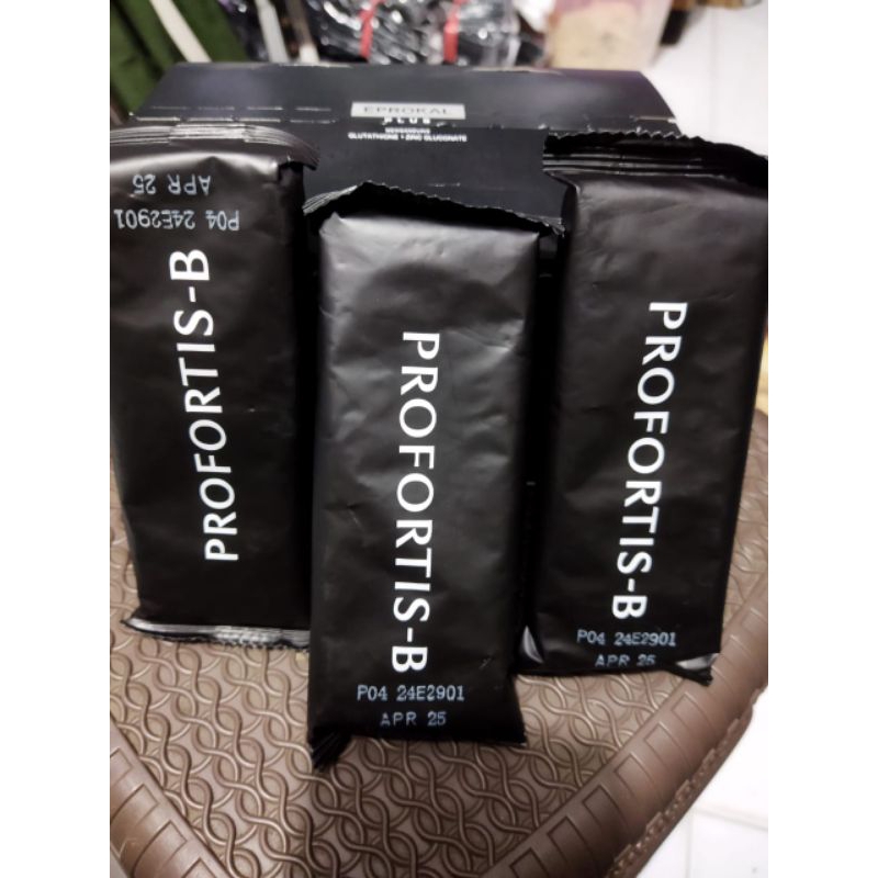 Jual RANSUM TNI PER 1 PICS PROFORTIS B / FITBAR TNI TERBARU | Shopee ...