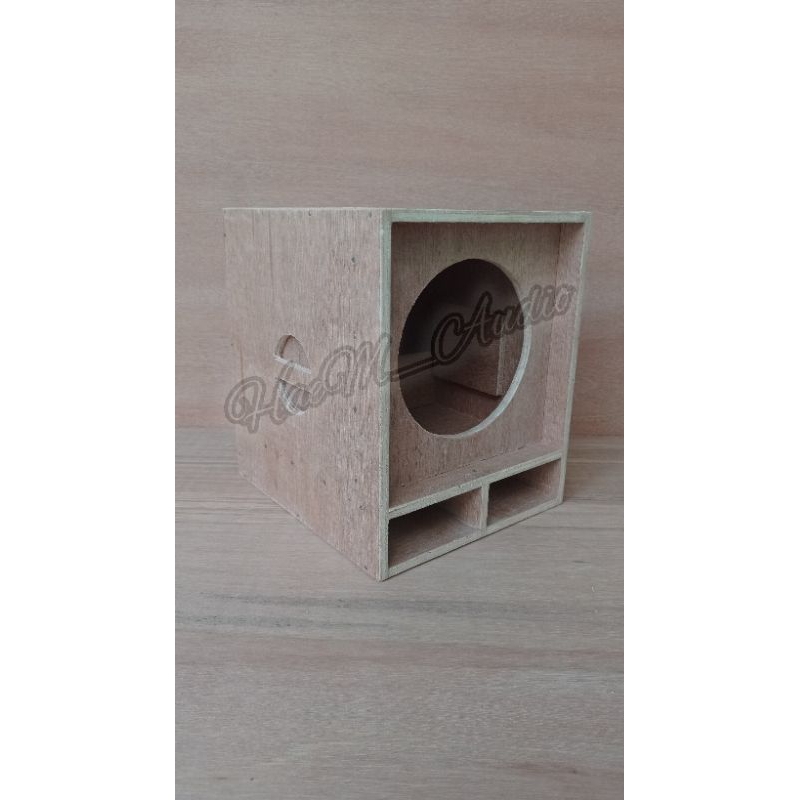 Jual Box Speaker Model Miniscoop 6 inch Horeg | Shopee Indonesia