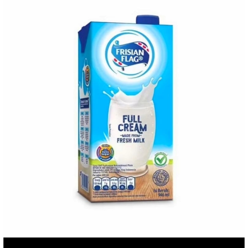 Jual susu UHT 1 liter | Shopee Indonesia