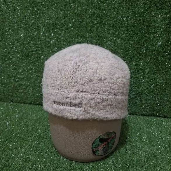 Jual Beanie Montbell | Shopee Indonesia