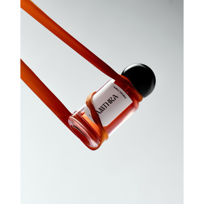 Jual AMTHRA Bubble Trouble | Parfum Lokal | Sweet, Playful 30ml ...