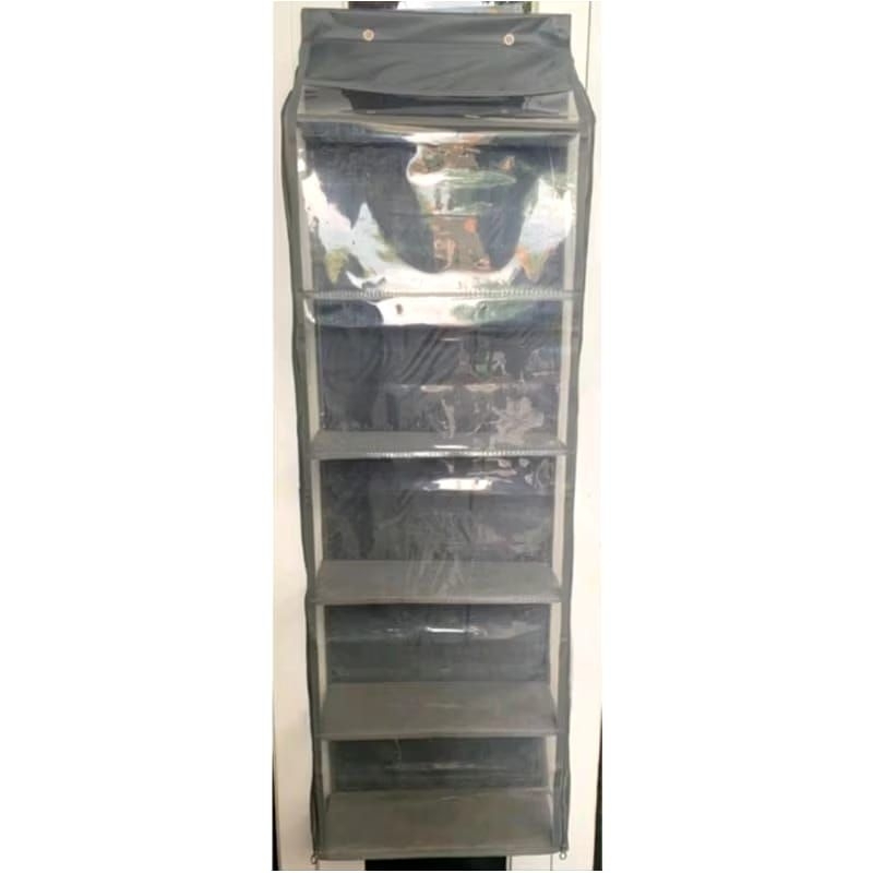Jual rak tas gantung tebal/rak tas multifungsi oryginal | Shopee Indonesia
