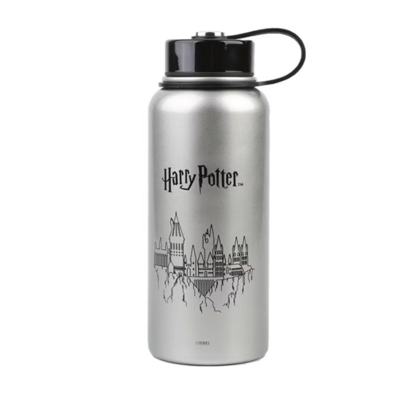 Jual HARRY POTTER x MINISO Thermos Tumbler Insulated Bottle Botol Minum ...