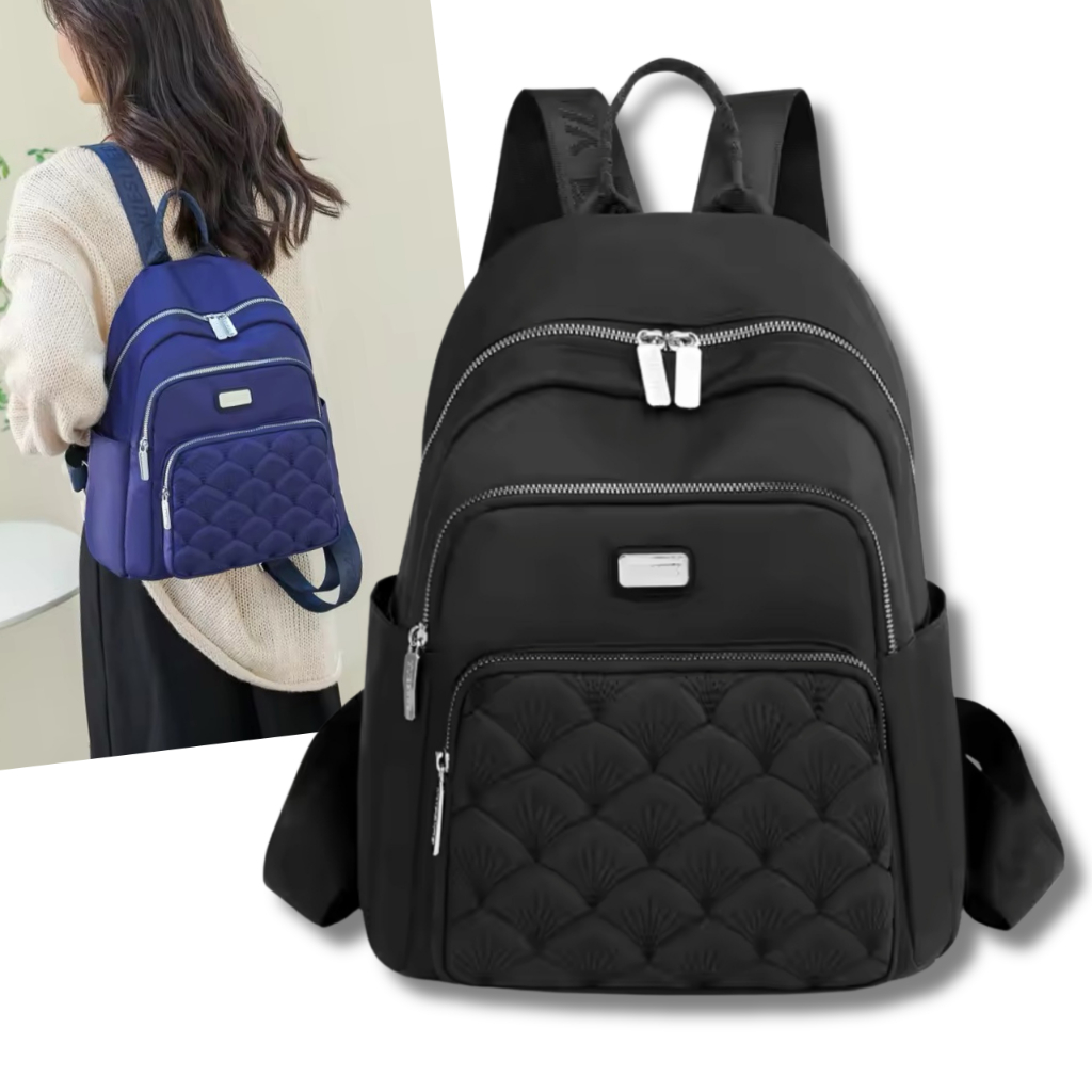 Jual Super Sale 2024 Tas Wanita Ransel Bordir Model Chibao Backpack ...