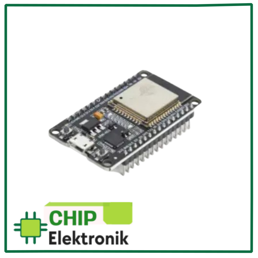 Jual ESP32 NodeMCU Node MCU Dual Core Wifi Bluetooth ESP-32 | Shopee Indonesia