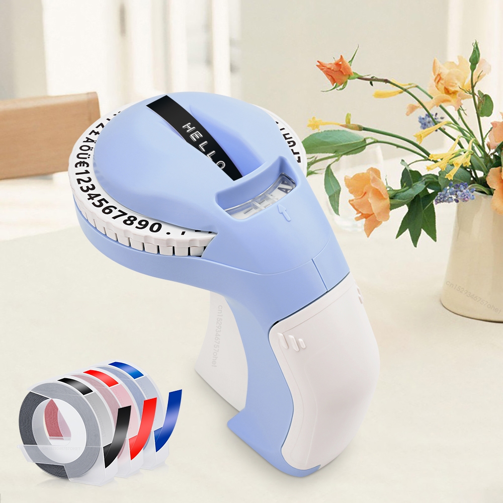 Jual Alat cetak label harga Printer Label Dymo / Cidy / Motex Label ...