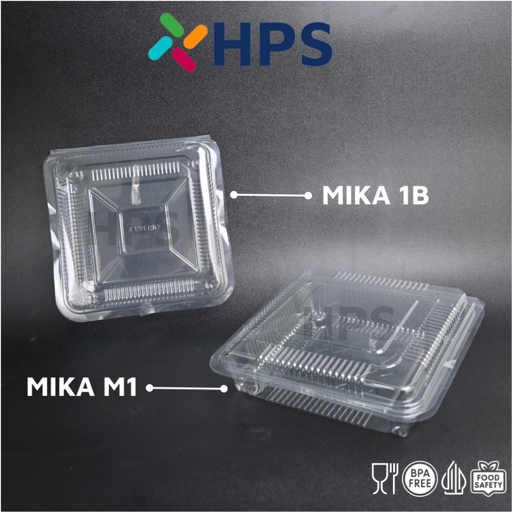 Jual Mika BESAR , Mika Jumbo , M1 , 1B , Mika kue , HIGIENIS , food ...