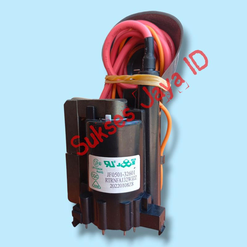 Jual Flyback JF0501-32601 FA132WJZZ Original Quality | Shopee Indonesia