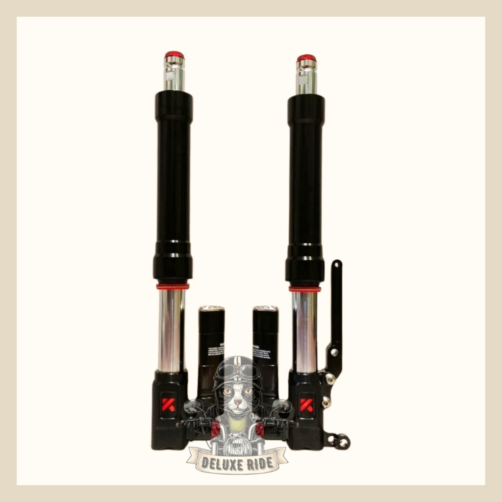 Jual SHOCKBREAKER DEPAN KTC KYTA UPSIDE DOWN USD KYTA VARIO UDF 05 ...