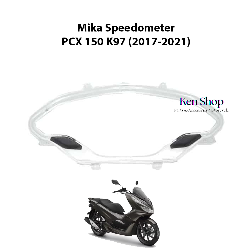 Jual Mika kaca speedometer spido speedo pcx 150 new 2018-2020 K97 ...