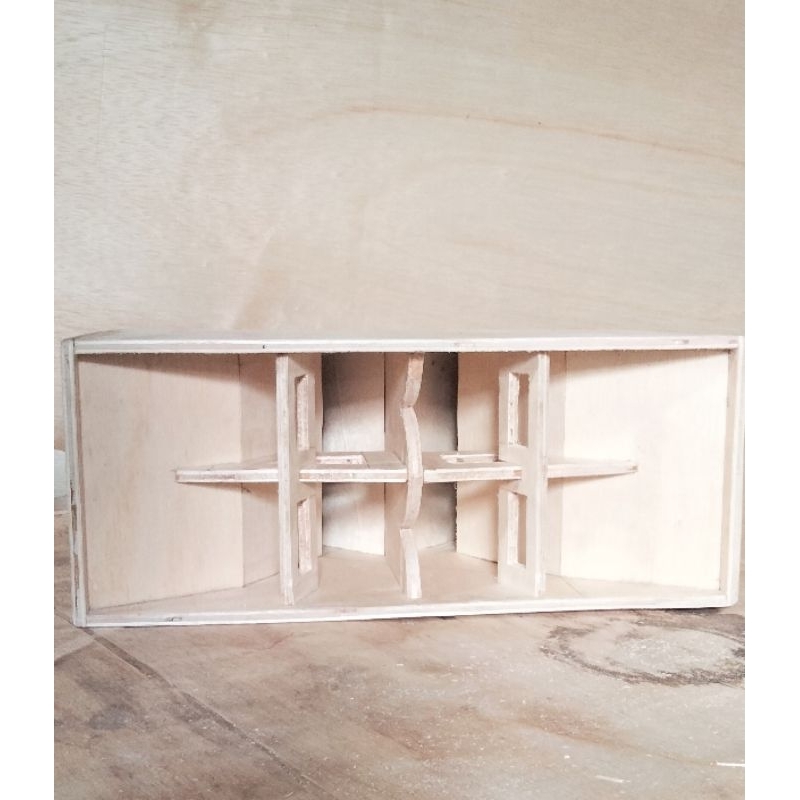 Jual BOX CLA 4 INCH DOUBEL | Shopee Indonesia