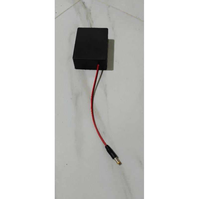 Jual UPS mini 12v modem wifi smart | Shopee Indonesia