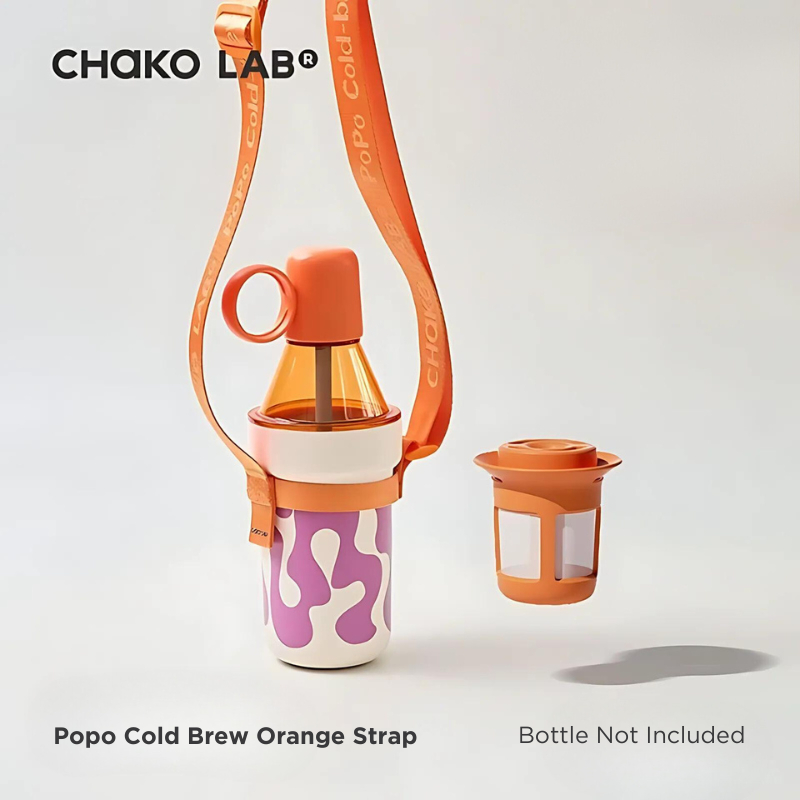 Jual CHAKO LAB Popo Cold Brew Cup 750ml | Shopee Indonesia