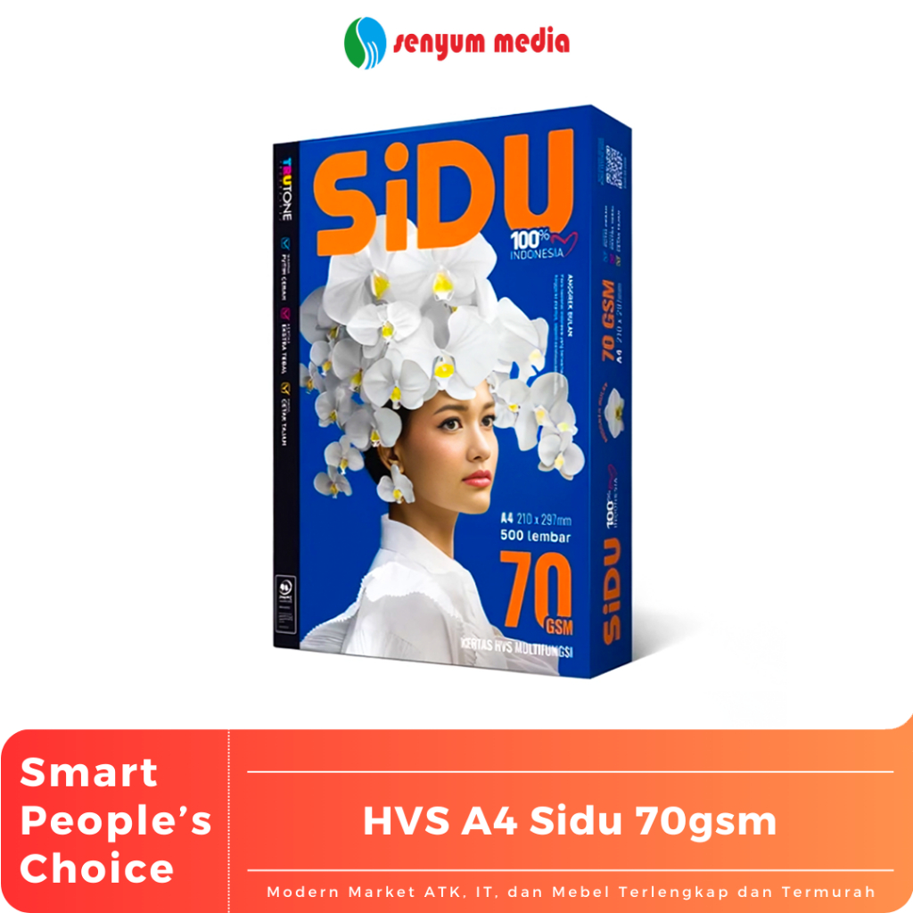 Jual Kertas Hvs 1 Rim Terlengkap & Harga Terbaru Mei 2026 | Shopee ...