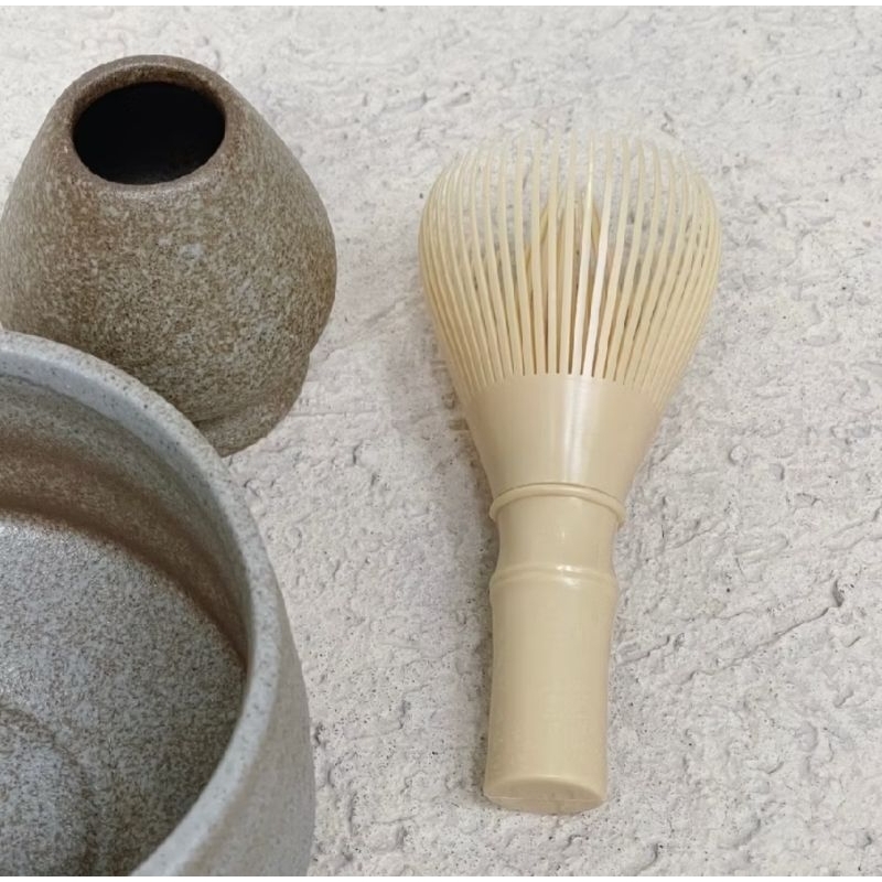 Jual HOMELAB | PLASTIC MATCHA WHISK | Pengaduk Matcha Plastik | Shopee ...
