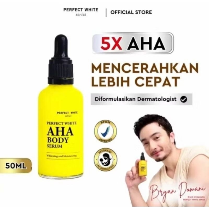 Jual HANDBODY MARINA 185ML / 460ML + AHA PERFECT BPOM VIRAL | Shopee ...