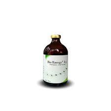 Jual BIO ENERGY INJ 100ml - Vitamin ATP BioEnergy Hewan ED November ...