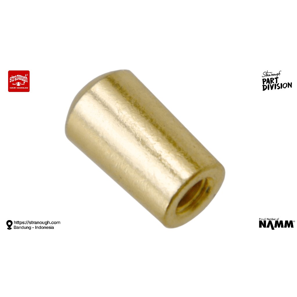 Jual Metal Toggle Switch Tip (Gold) | Shopee Indonesia