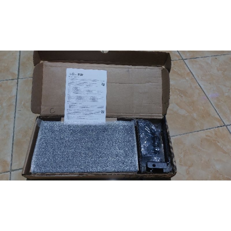 Jual Routerboard RB4011iGS+ RM RB4011 | Shopee Indonesia