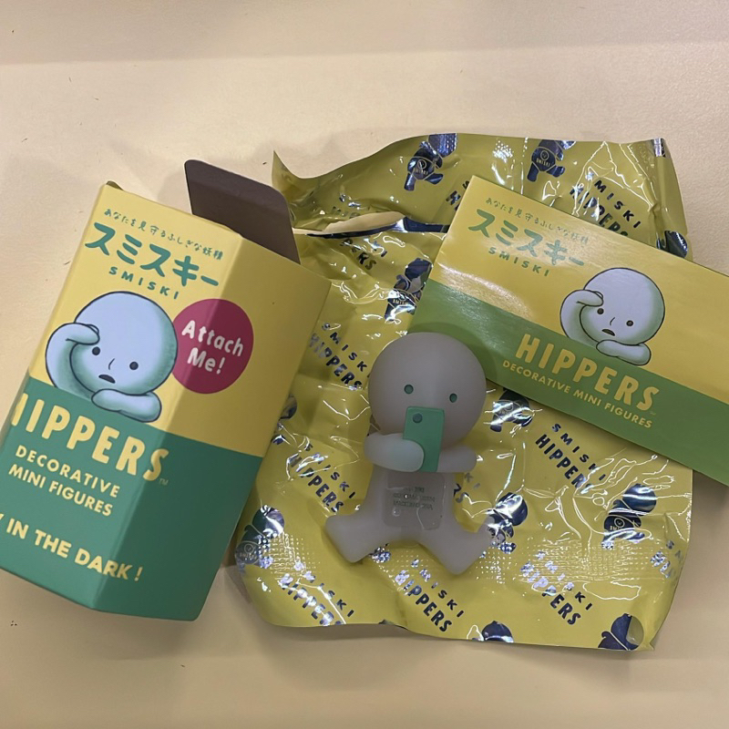 Jual Smiski hippers original | Shopee Indonesia