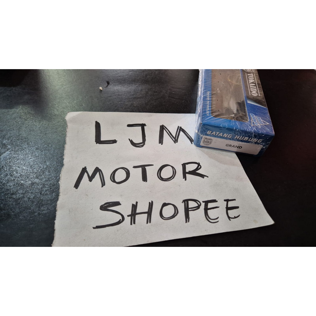 Jual STANG SEKER CONROD GRAND TOKAIDO | Shopee Indonesia