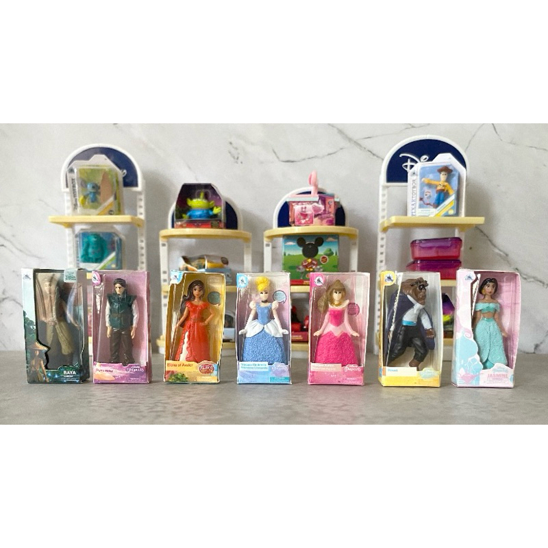 Jual ZURU Mini Brands Disney Animator Princess (2) | Shopee Indonesia