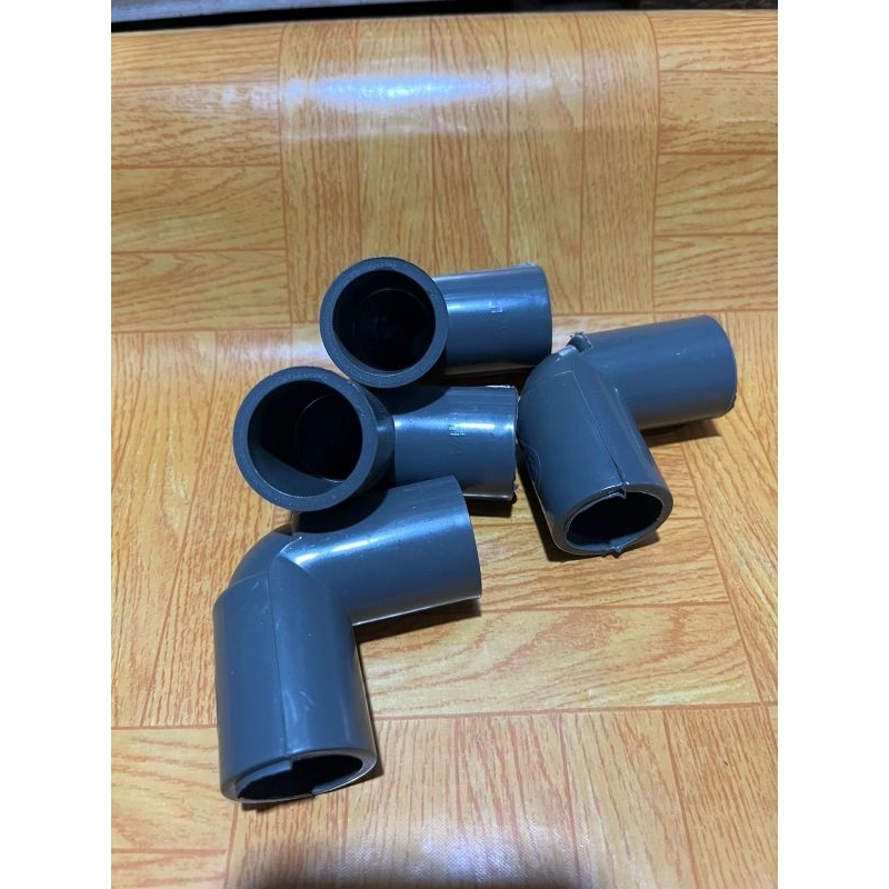 Jual Knee / Keni / Elbow / L - 3/4 Inch | Shopee Indonesia