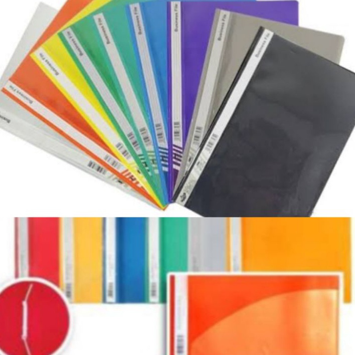 Jual PROMO FELIX BUSINESS FILE BISNIS FILE FOLIO F4 A4 MAP KJP MAP ...