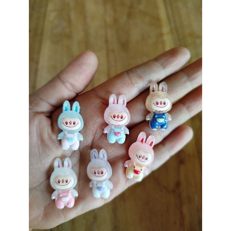 Jual CLAY LABUBU GID VIRAL | Shopee Indonesia