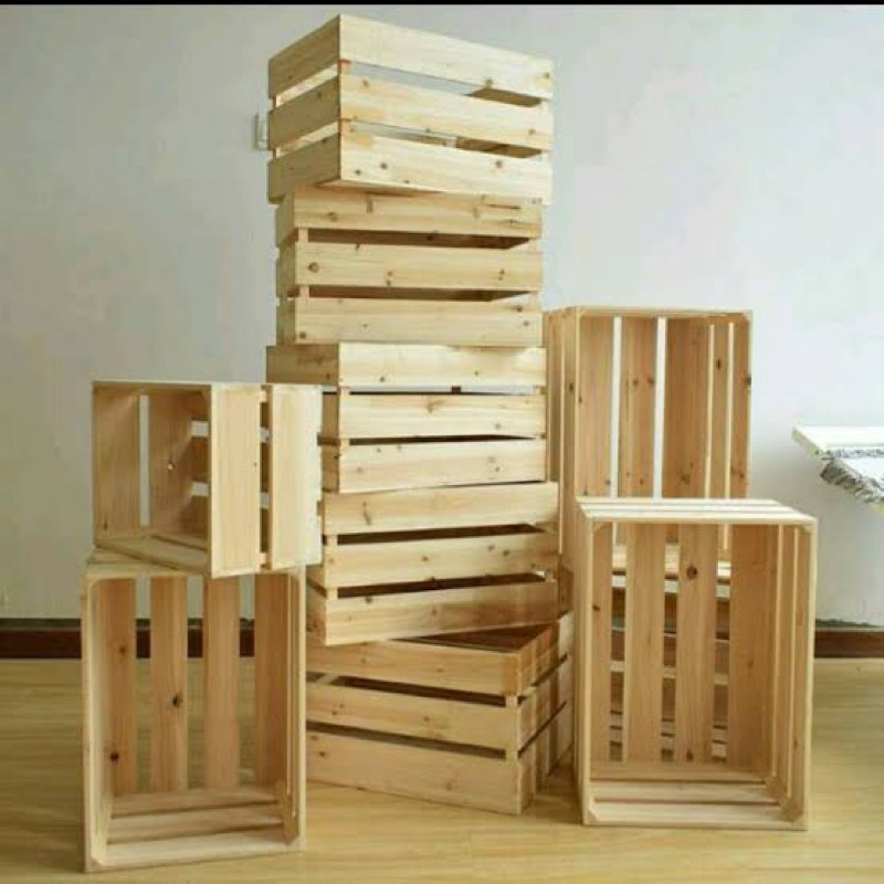 Jual PACKING PALET KAYU PENGIRIMAN | Shopee Indonesia