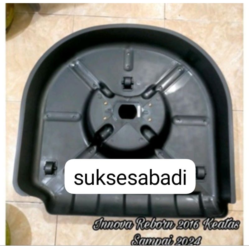 Jual cover ban serep toyota innova reborn tahun 2016 sampai 2023 2024 ...