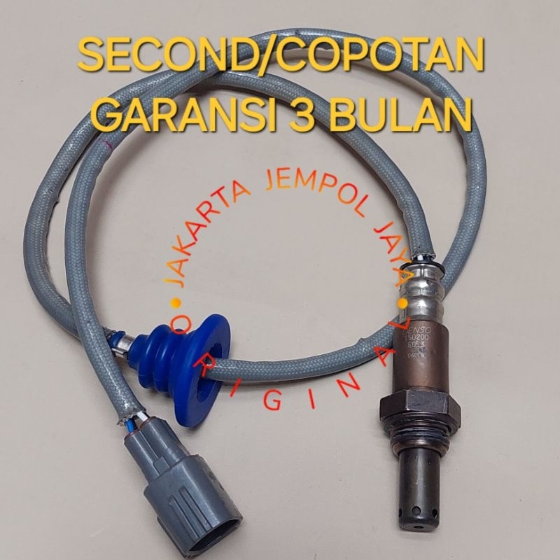 Jual ORIGINAL SENSOR OXYGEN XPANDER BAWAH 1588A483 / SENSOR OKSIGEN ...