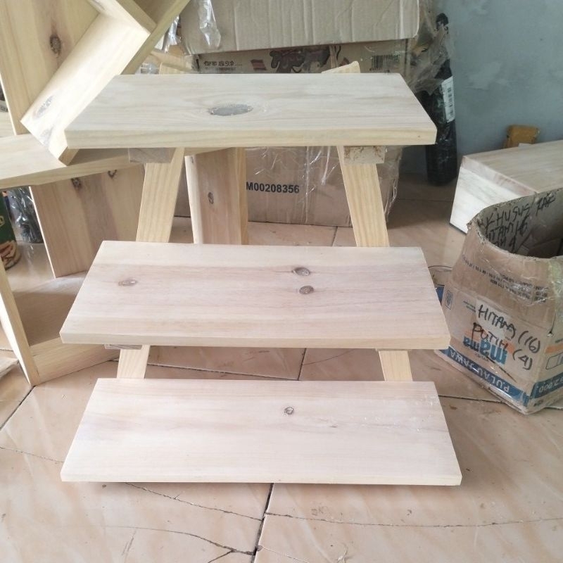 Jual Rak Display Makanan | Shopee Indonesia