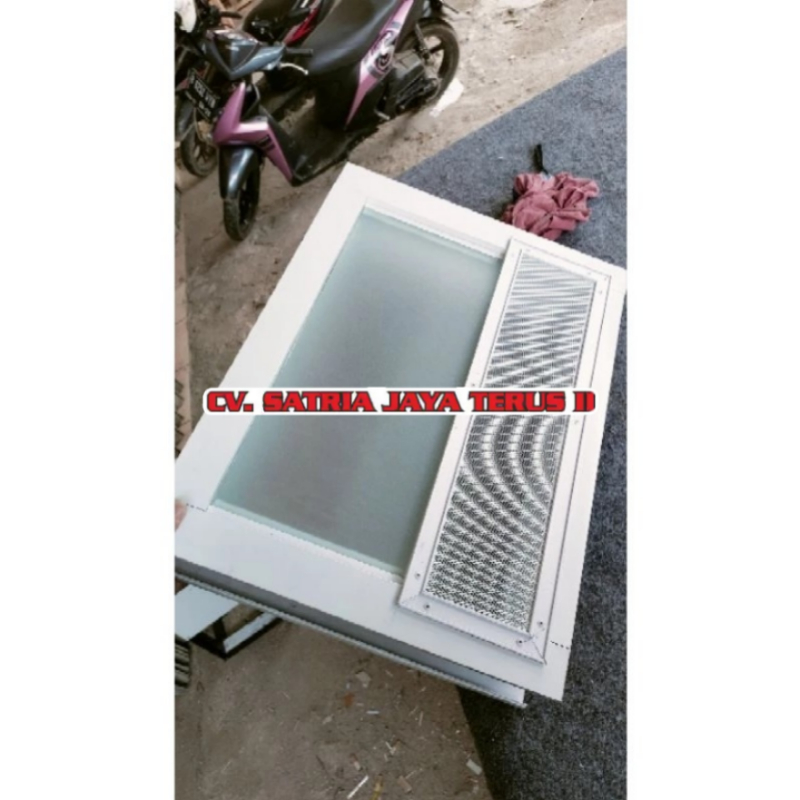 Jual Boven 40x60 KAWAT LUAR BOVEN KACA ZIG ZAG VENTILASI BOUVENLI ...