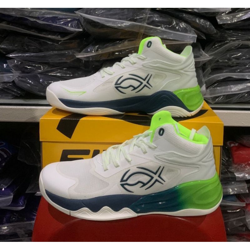 Jual Sepatu fixch original fixch lunatic original | Shopee Indonesia