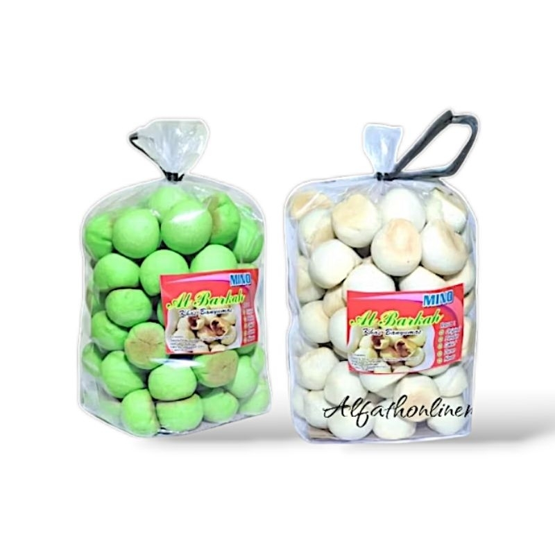 Jual Kue Nopia Mino 1KG Paling Enak! Gula Jawa Lumer, Kulit Pulen ...