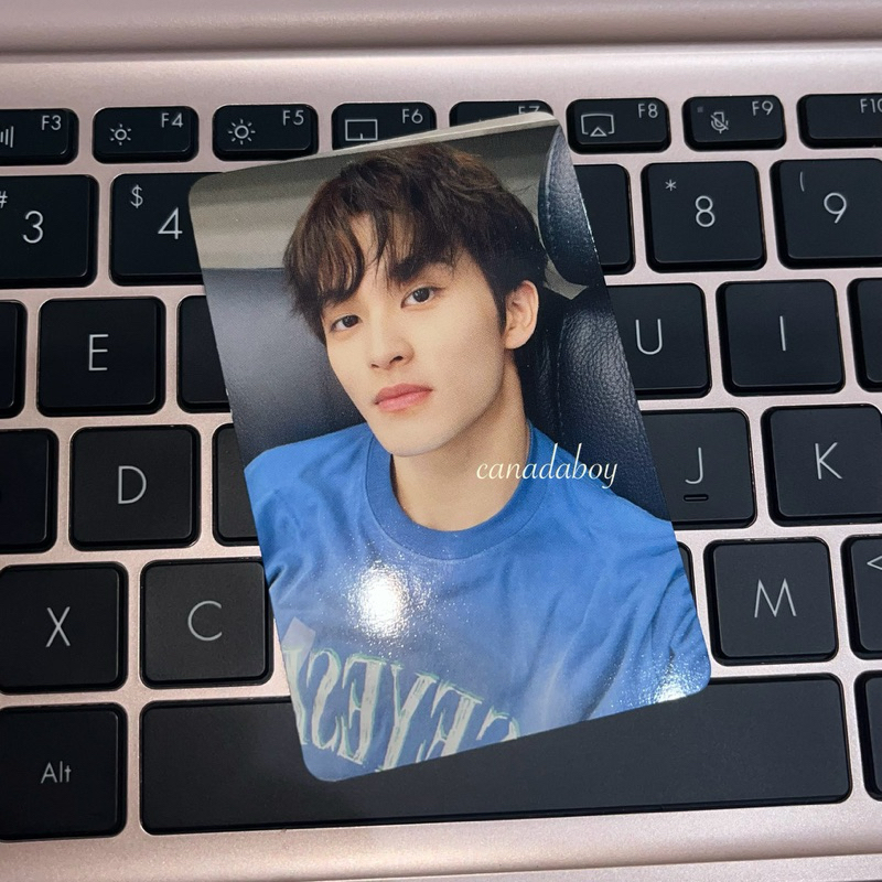 Jual photocard pc mark 2 baddies shopee thai thailand | Shopee Indonesia