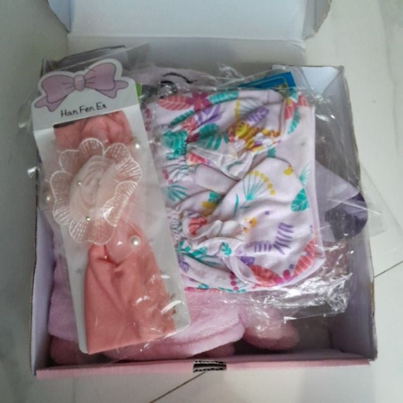Jual paket bayi | Shopee Indonesia